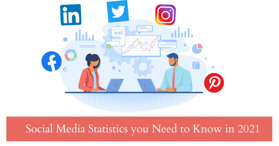 Social Media Statistics You Need to Know in 2025